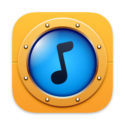 Submariner: a Subsonic client for macOS